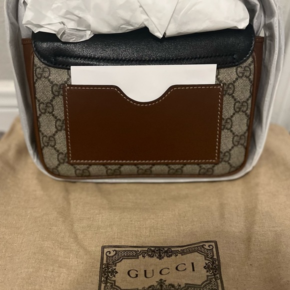 Gucci | Bags | Gucci Handbag Padlock | Poshmark